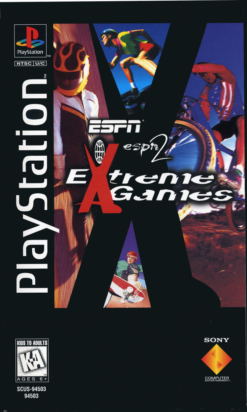 All PS1 Games in Order: Part 002 – Fifth Generation Gaming
